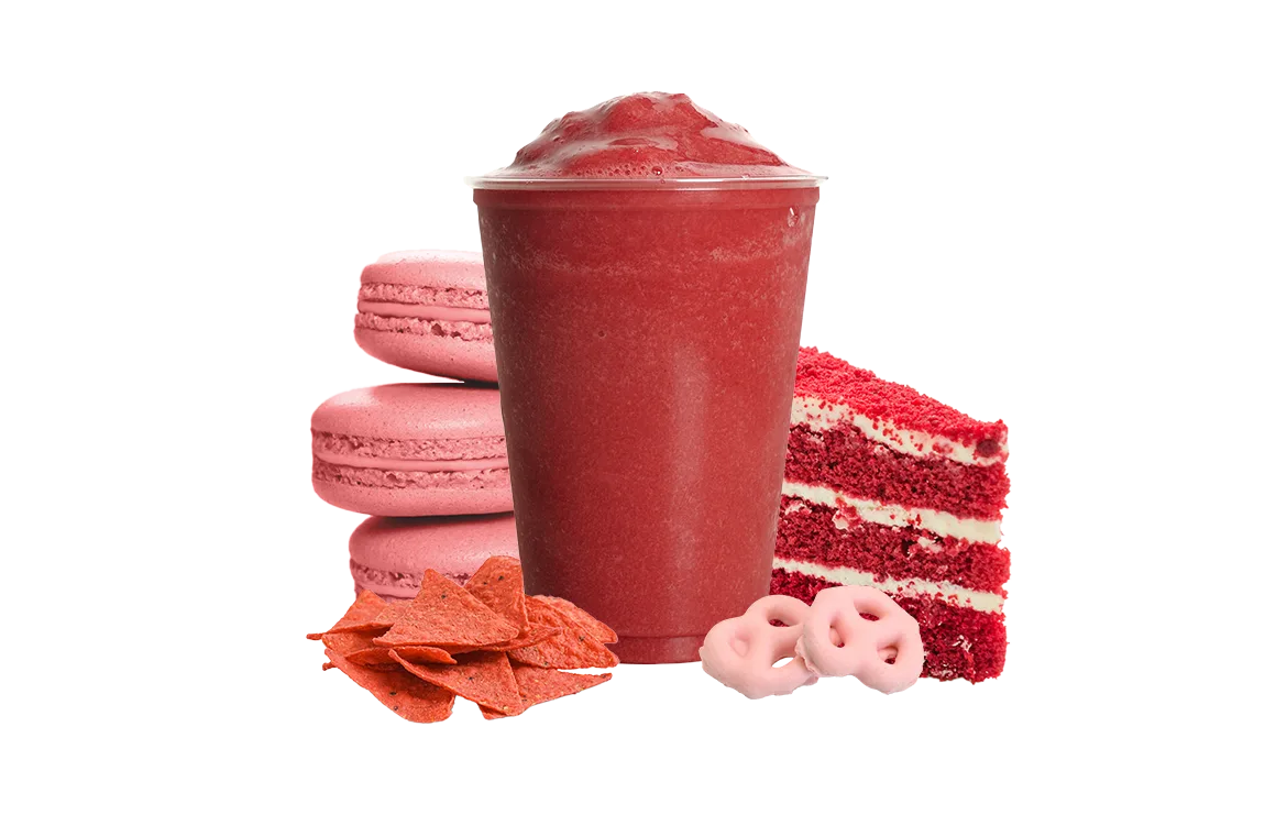 Serving Diverse Development Needs with Beet-Based Solutions - Sensient