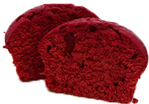 Naturally Vibrant Reds with Heat-Stable Beetroot Color