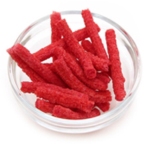 Naturally Vibrant Reds with Heat-Stable Beetroot Color